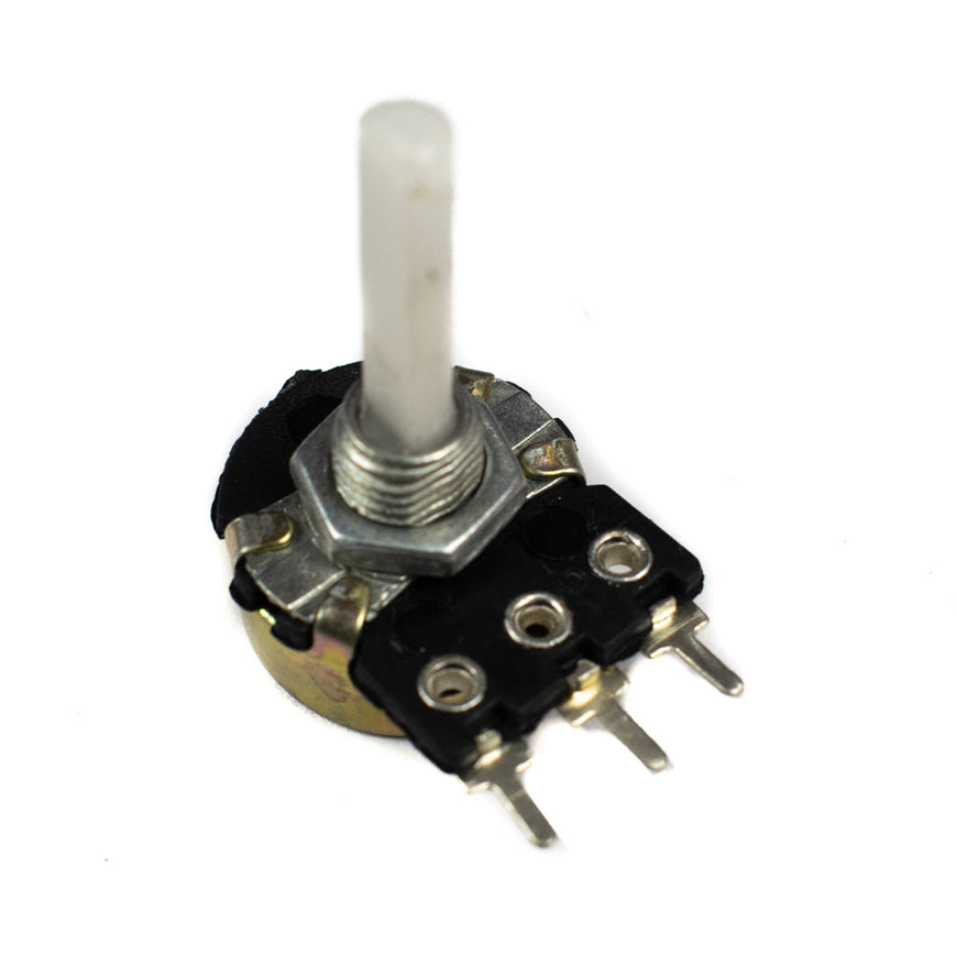 Buy 1K Rotatory Variable Potentiometer with D Type Shaft from ...
